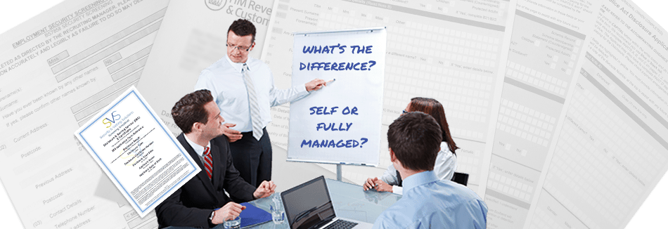 What is Security Screening and What are Background Checks?