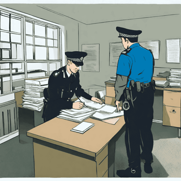 Disclosure and Barring Service (DBS) – Security & Vetting Solutions Ltd