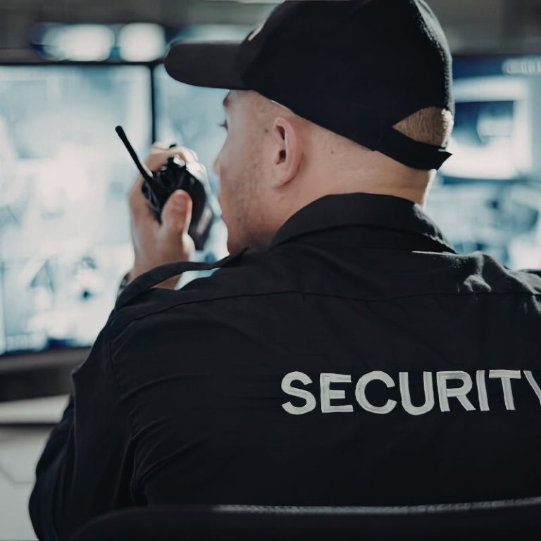 Autumn Industry Update: - Security & Vetting Solutions
